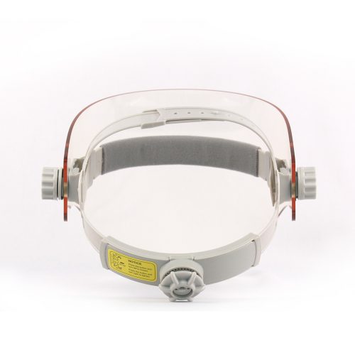 Protector Facial Completo - Neuroservice